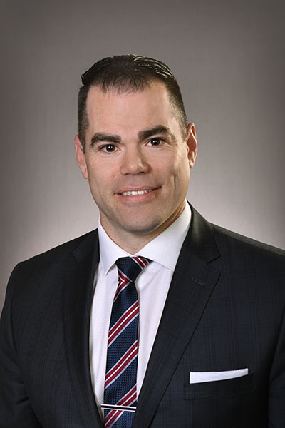 Derrick Mann | SaskEnergy