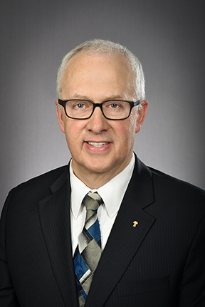 Doug Shaw | SaskEnergy