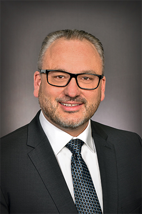 Kevin Adair | SaskEnergy