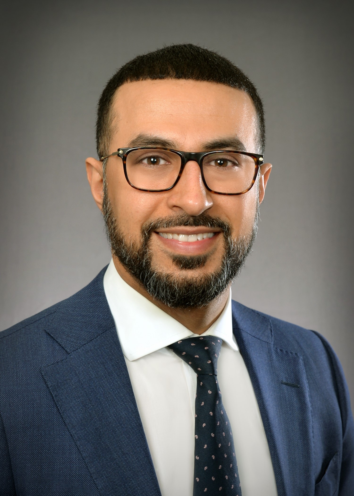 Milad Alishahi | SaskEnergy