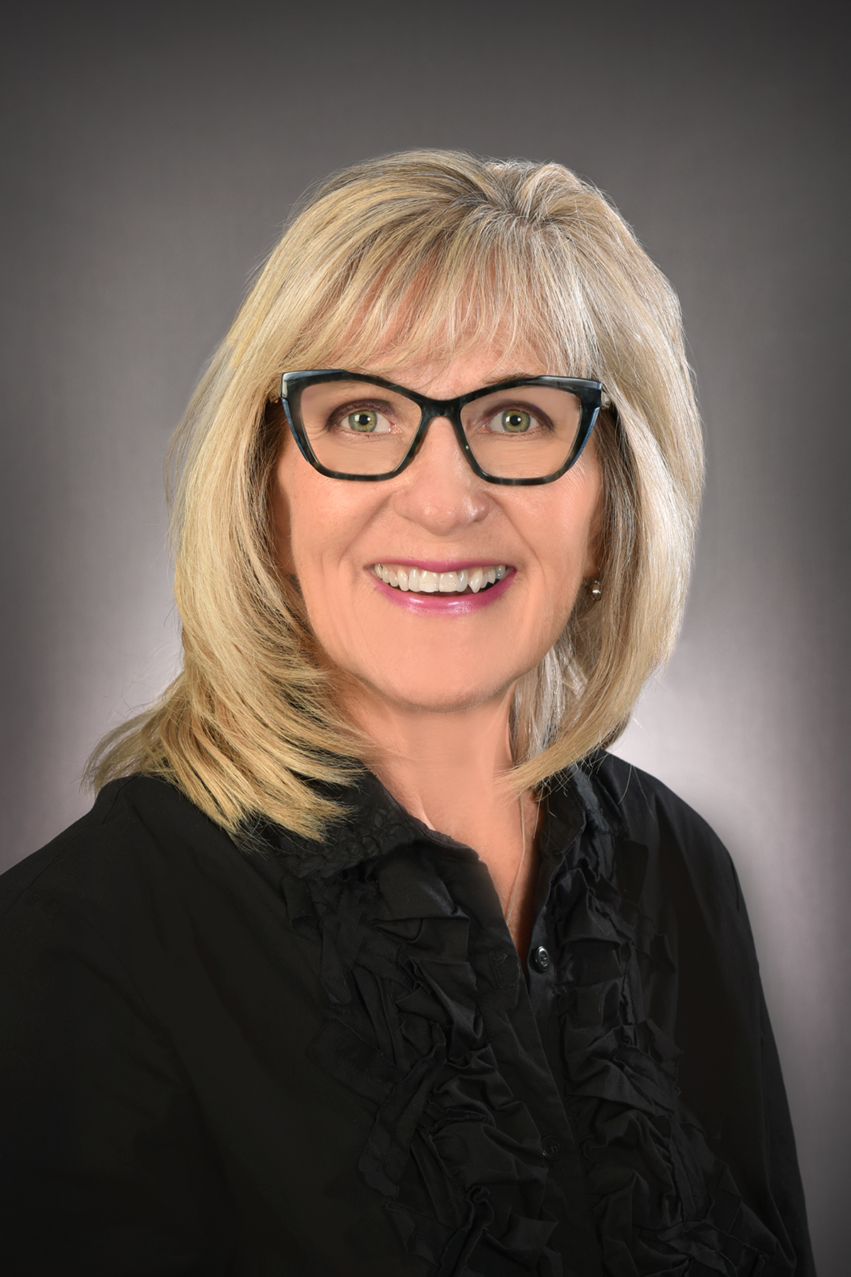 Susan Barber, K.C. | SaskEnergy