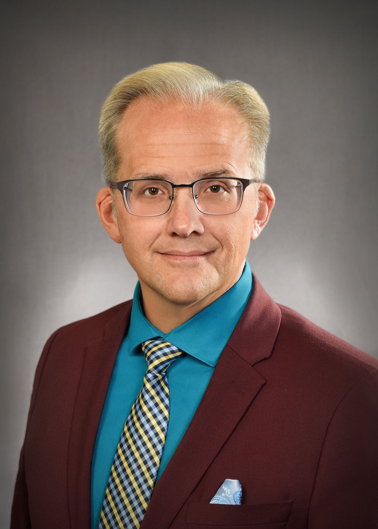 Sheldon Smith | SaskEnergy