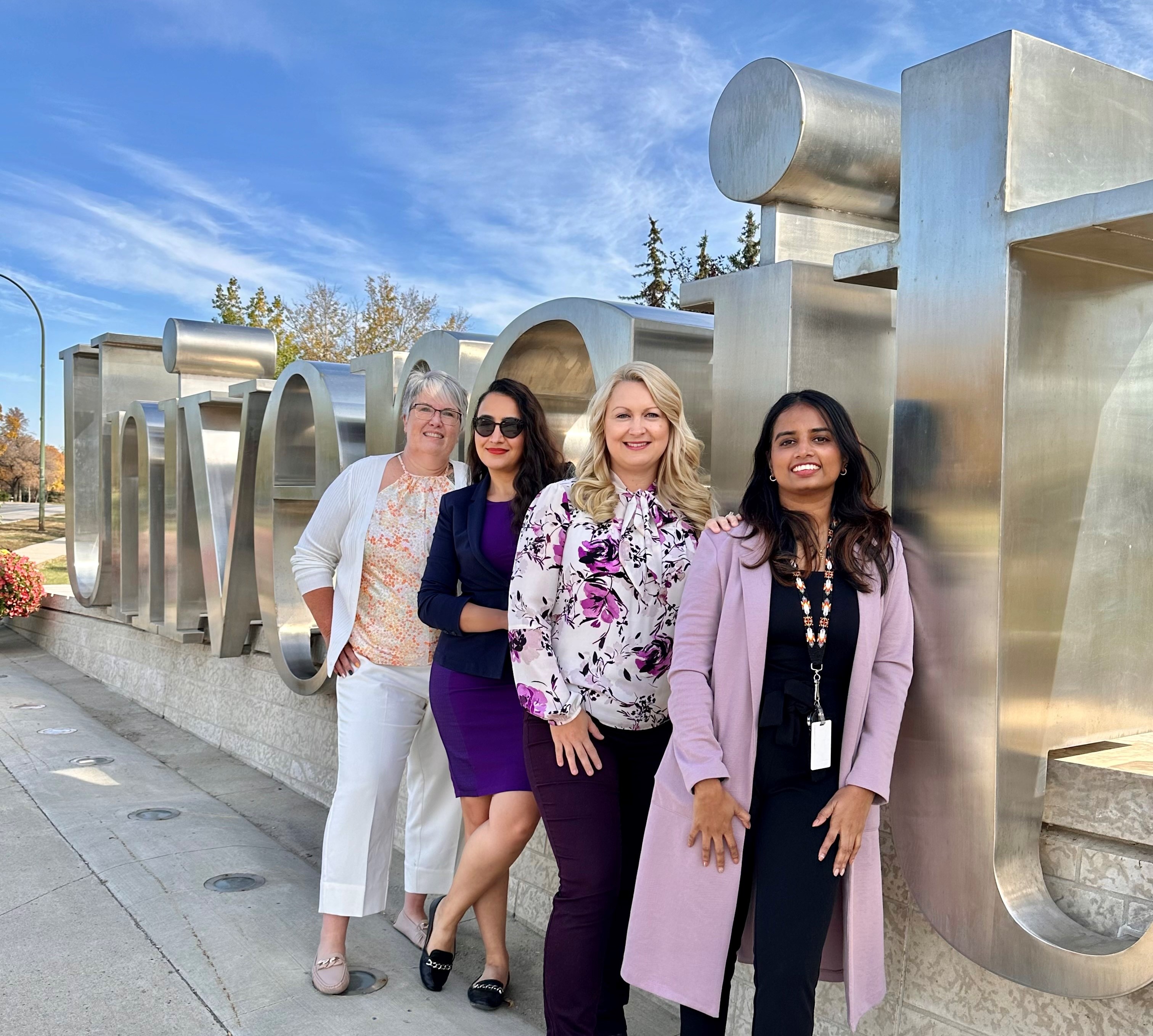 SaskEnergy connecting with the community at career fairs | SaskEnergy