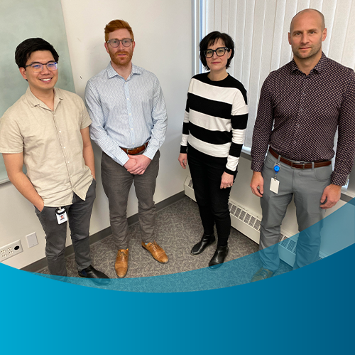 Our Emissions Management team's loss is everyone’s gain | SaskEnergy