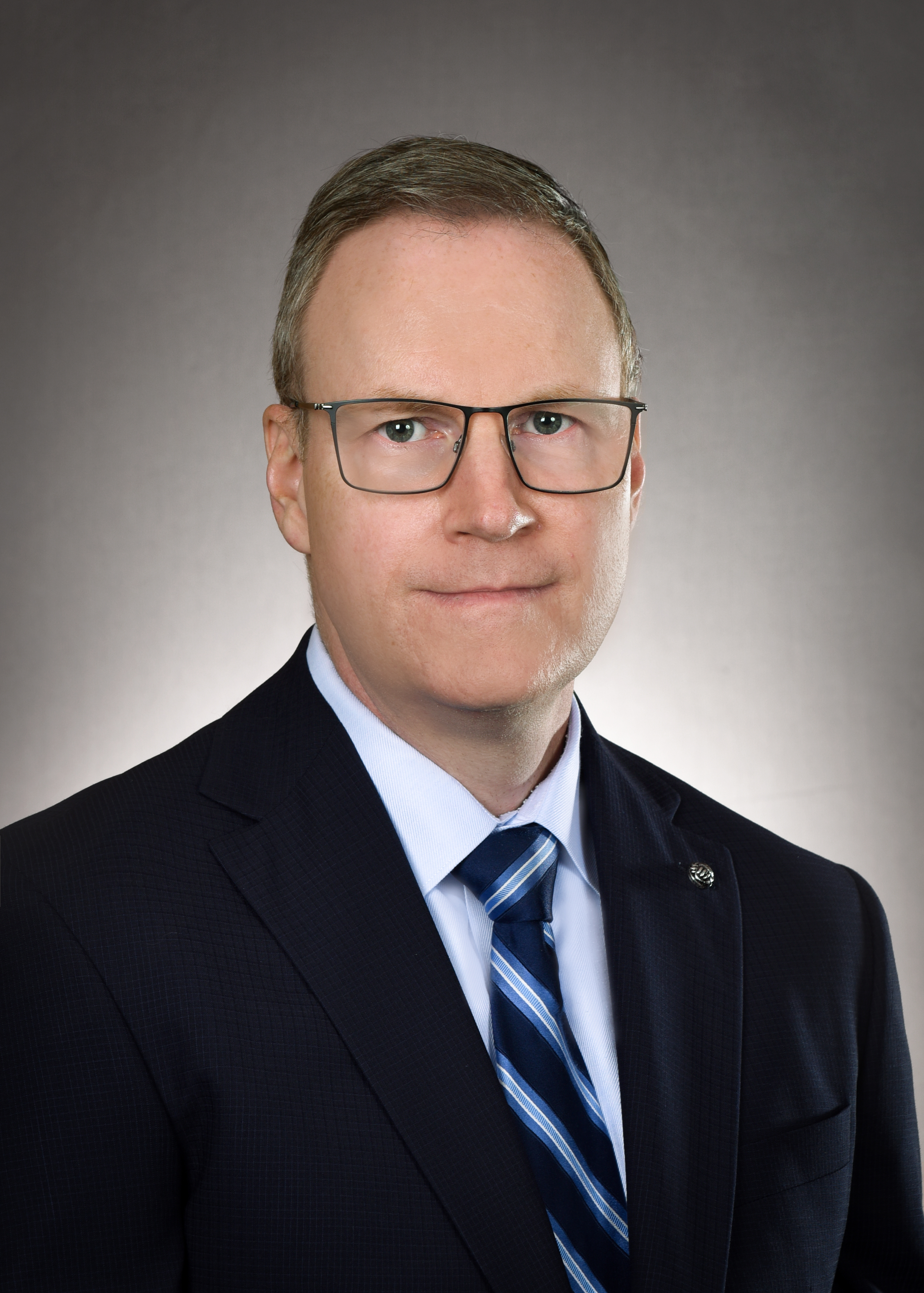 Owen Rice | SaskEnergy