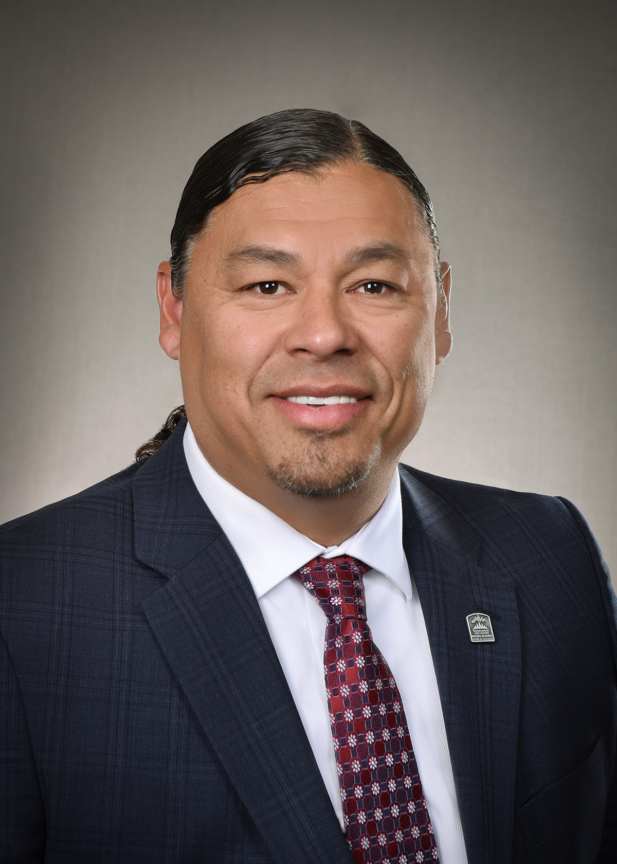 Sheldon Wuttunee | SaskEnergy