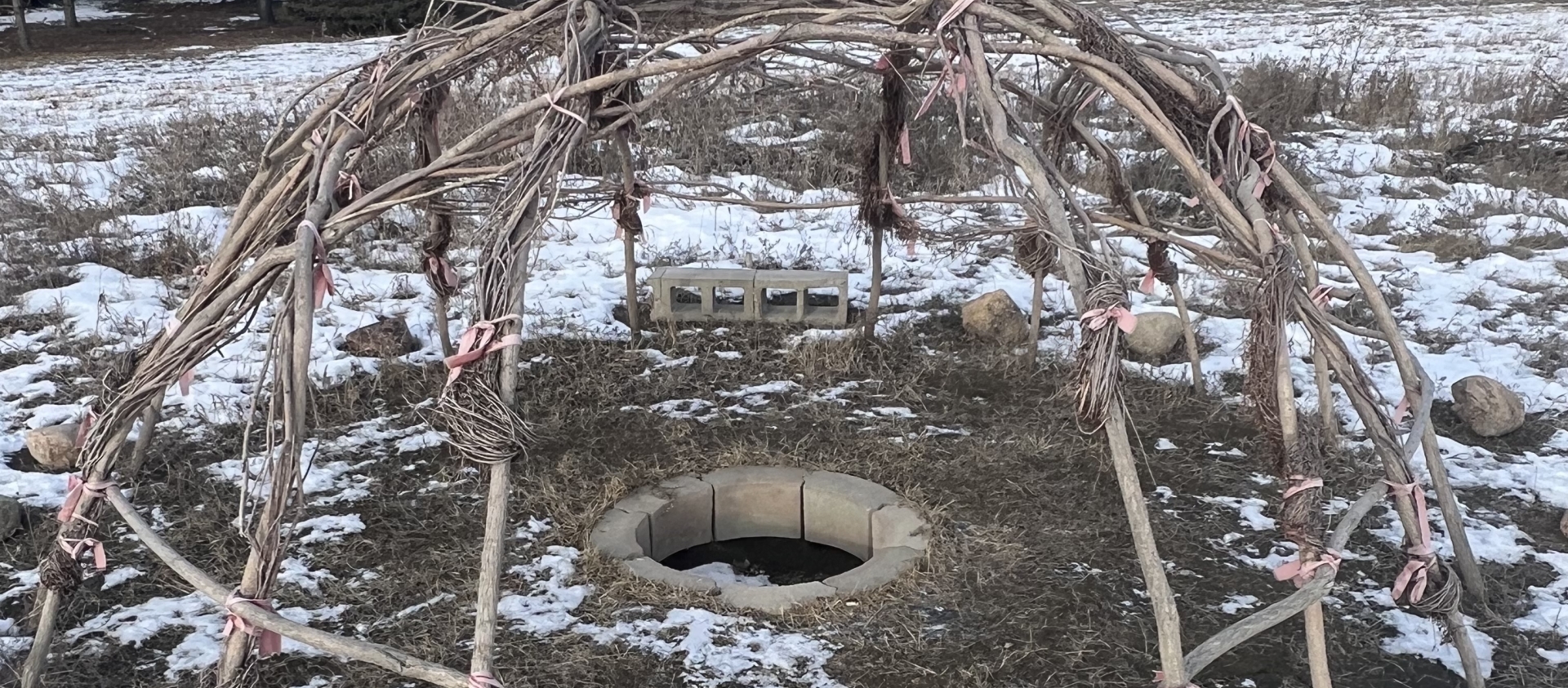 Staff connect with Indigenous culture in SaskEnergy’s first sweat lodge ...